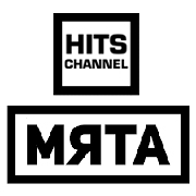 Радио Мята The Hits Channel — слушать онлайн на Топ-Радио