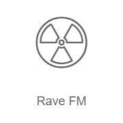 Rave FM — слушать онлайн на Топ-Радио